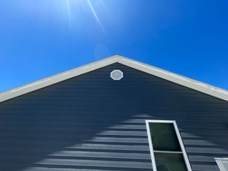 Everlast Siding Contractor | Siding Installation